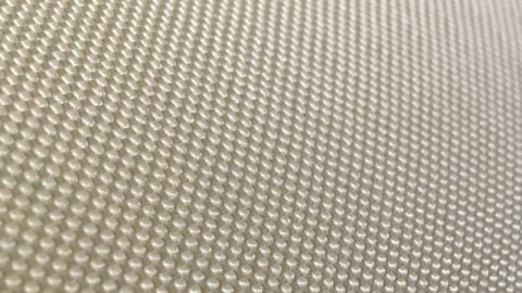 Vectran Fabrics for Rubber – High Strength, RFL Bonding